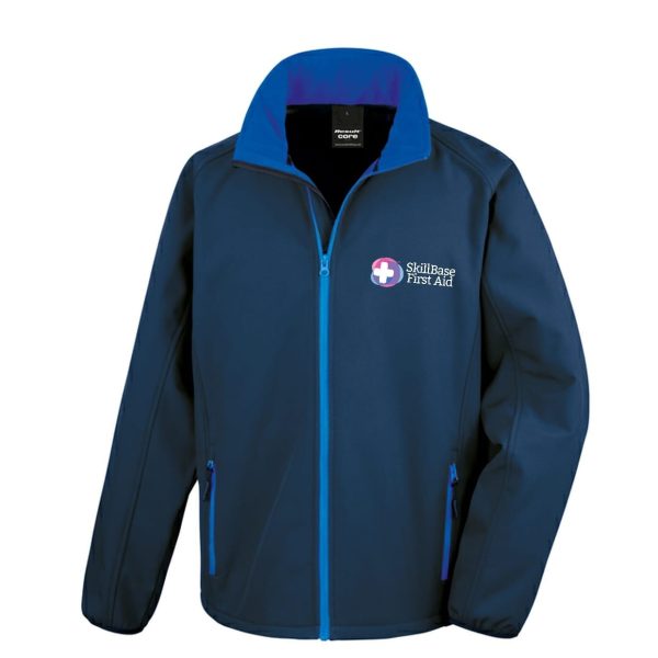 Skillbase Jacket | SkillBase First Aid