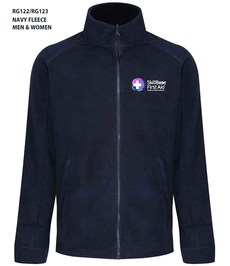 SkillBase Trainer Fleece Jacket | SkillBase First Aid