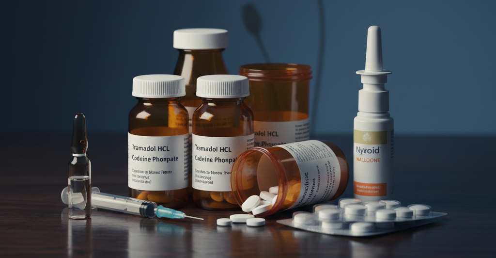 Brand new topic: Emergency Actions for Suspected Opioid Overdose ...