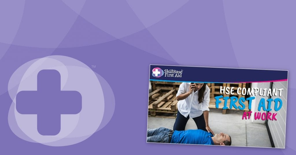 Skillbase First Aid Training Courses Post 97 Skillbase First Aid