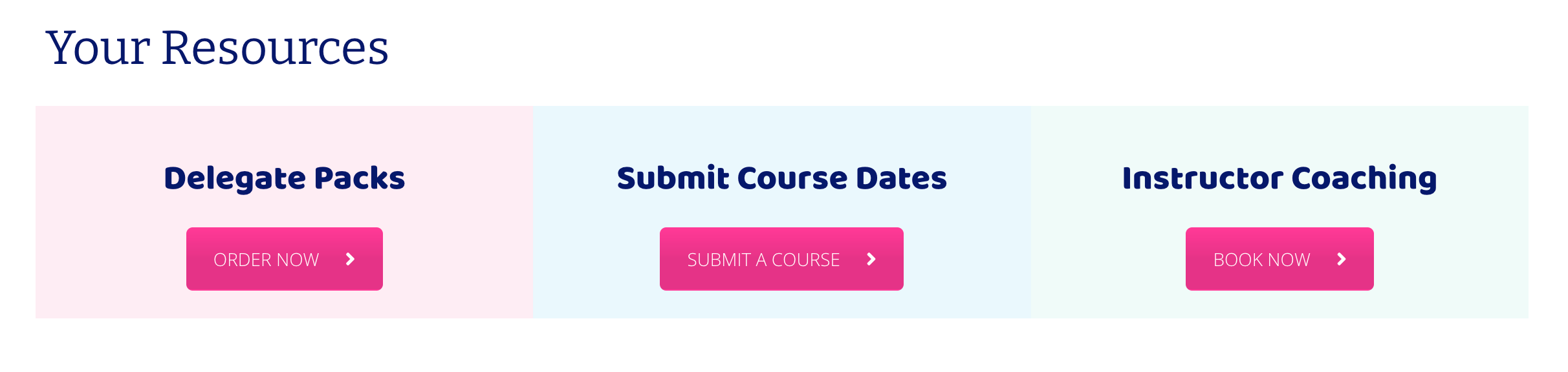 Your Resources Fwi Skillbase First Aid