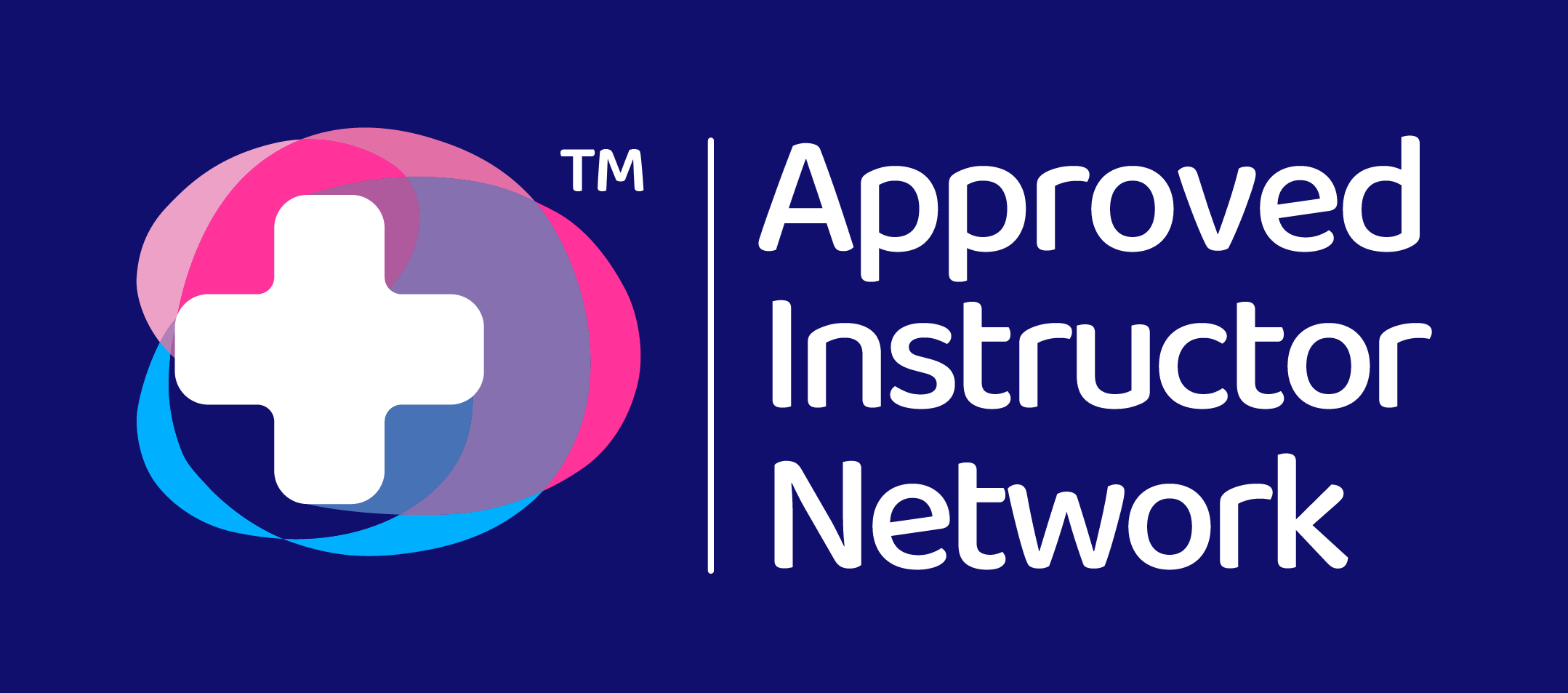 Approved Instructor Network Logo 02 Skillbase First Aid