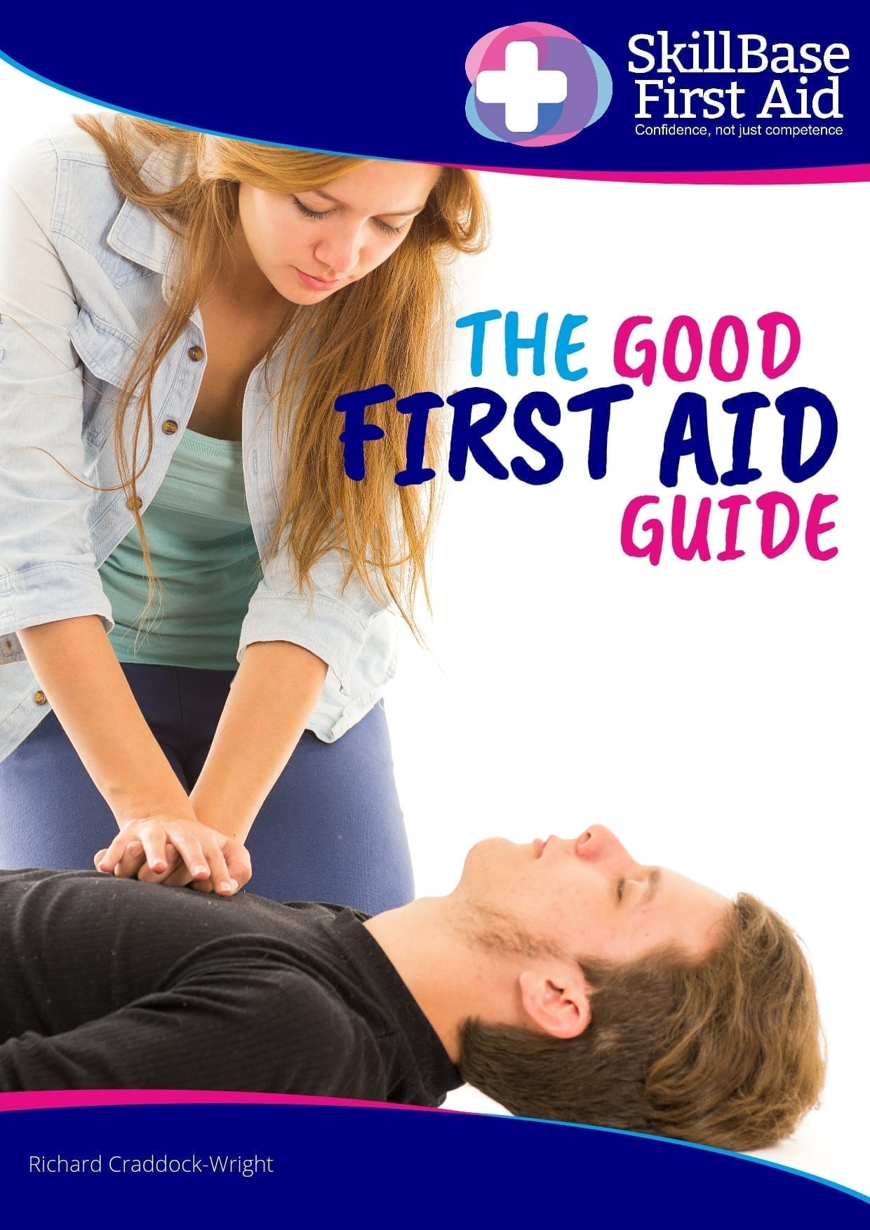 Test Event Skillbase First Aid